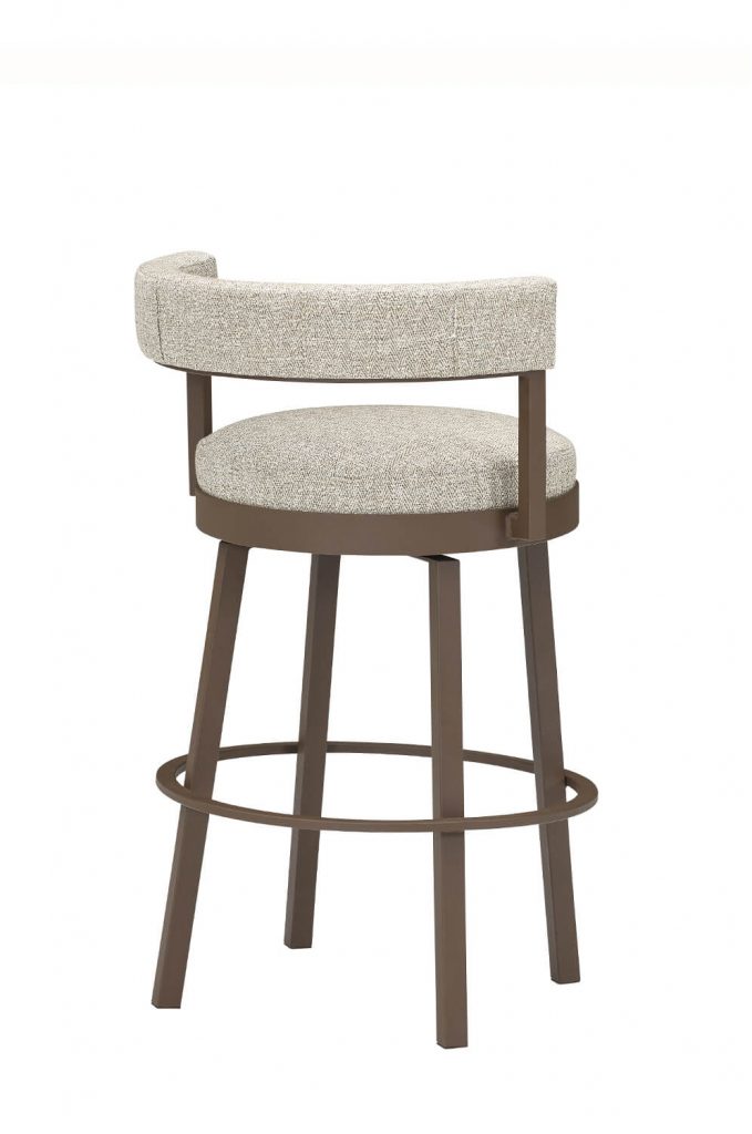 Buy Low Back Bar Stools & Counter Stools • Barstool Comforts