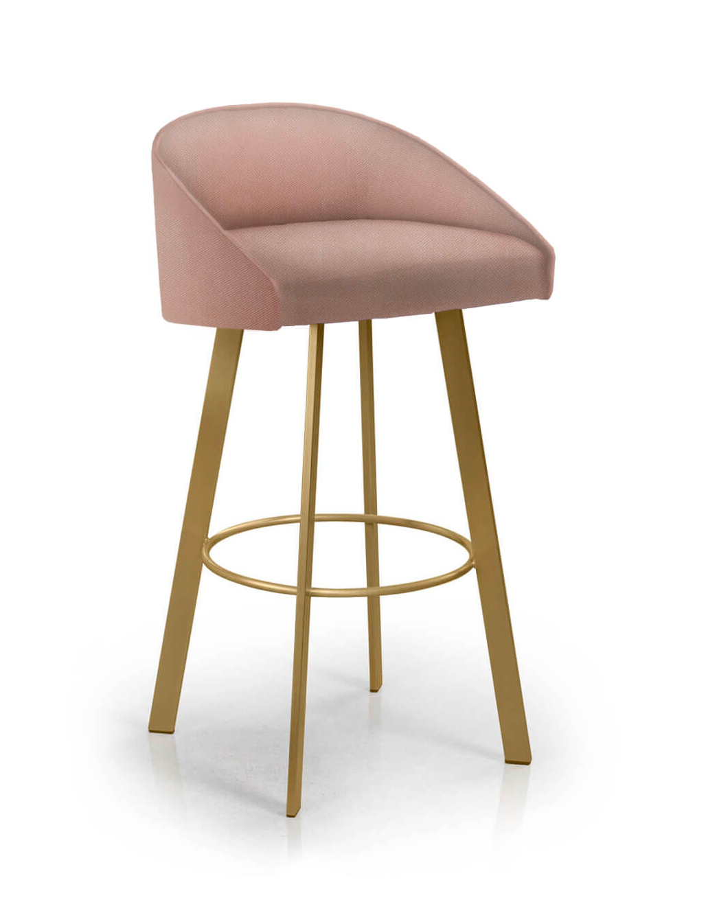 Timeless Pink & Gold Decor Ideas for a Glamorous Home