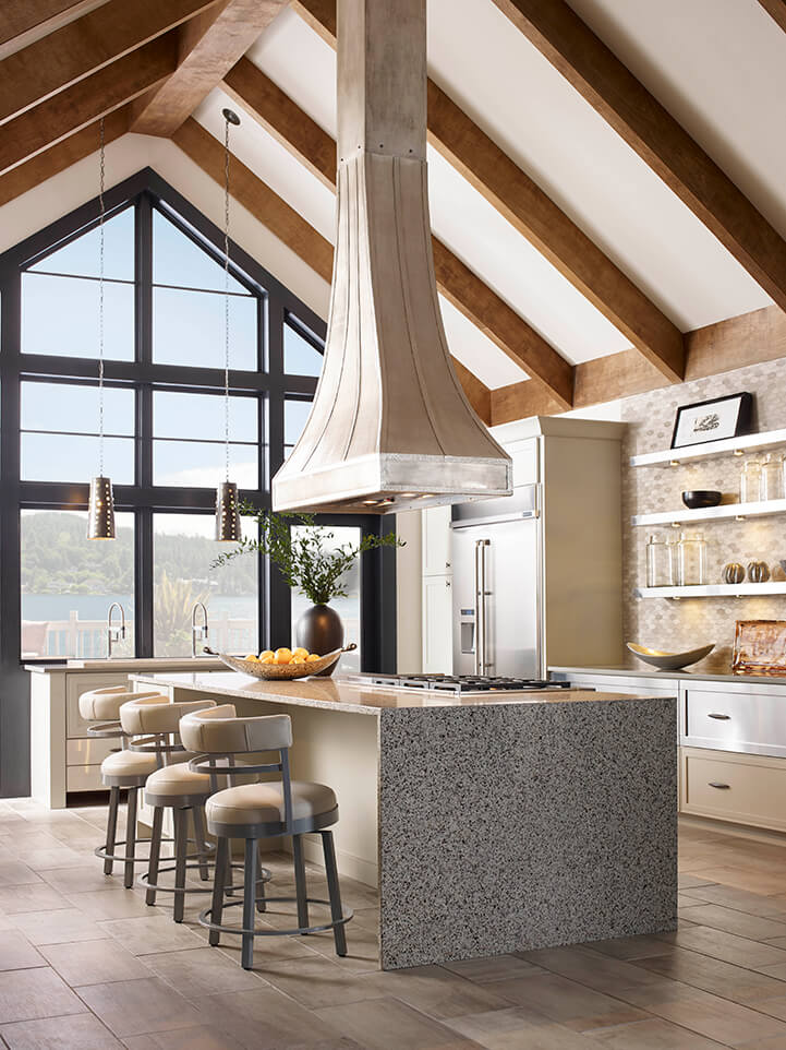 Inspirations • Barstool Comforts