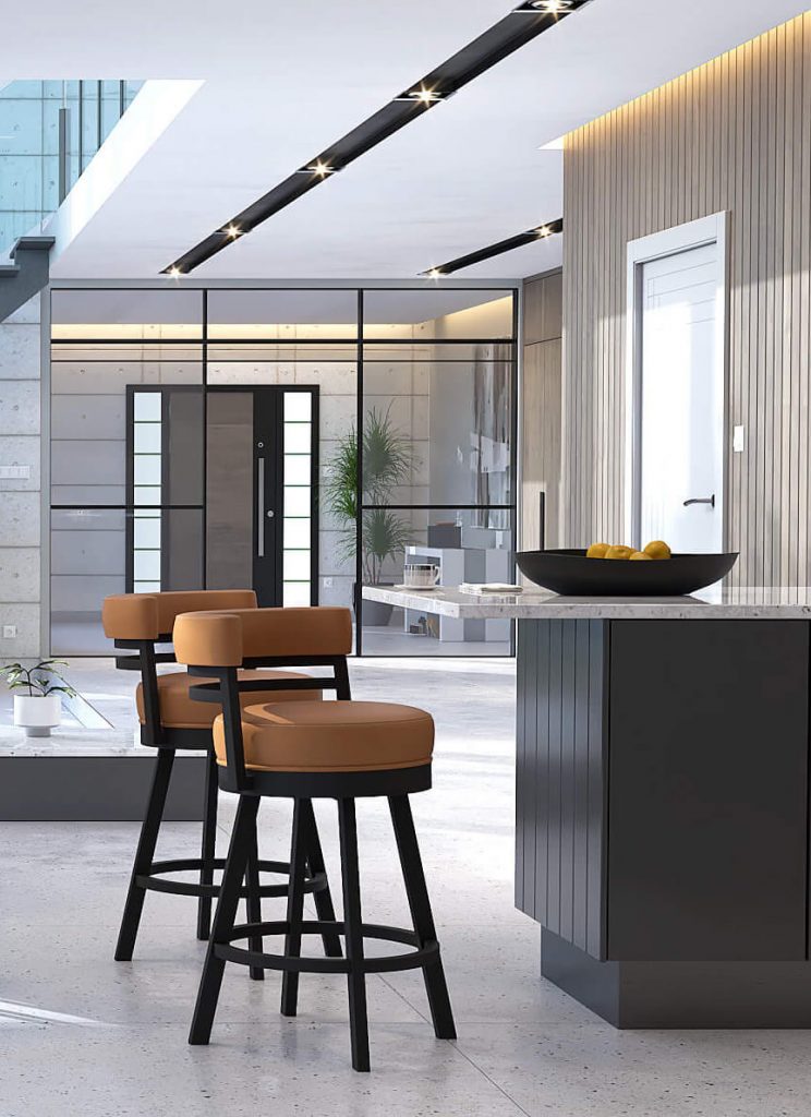 Inspirations • Barstool Comforts