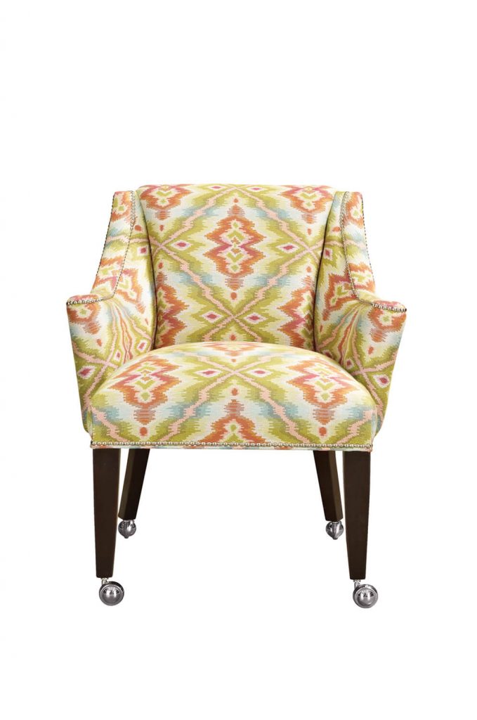 Customizable Dining Chairs: Modern & Comfortable • Barstool Comforts