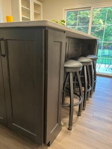 How to Choose Narrow Bar Stools for Small Spaces • Barstool Comforts