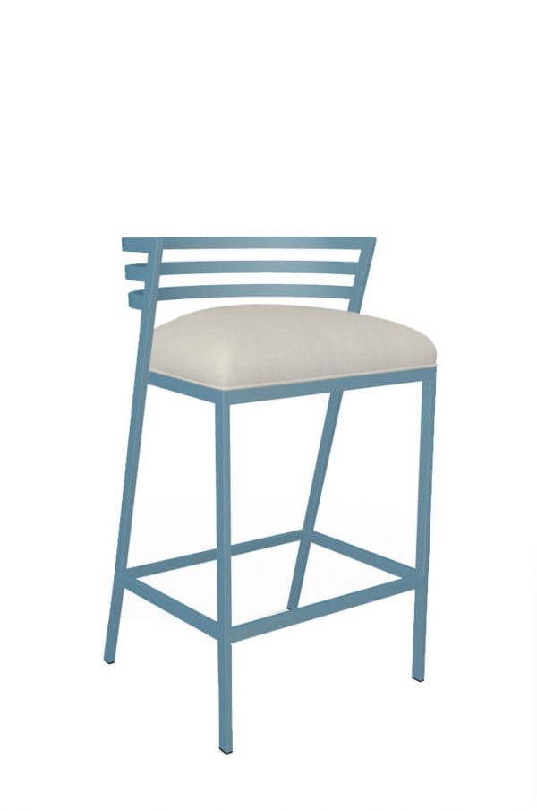 Blue Bar Stools For Any Room: A Buyer’s Guide – Barstool Comforts