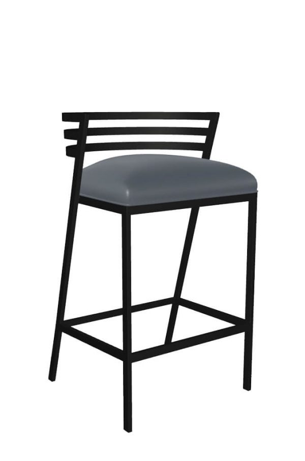 Blue Bar Stools For Any Room: A Buyer’s Guide – Barstool Comforts