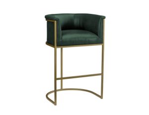 Shades of Green: A Buyer's Guide to Green Bar Stools • Barstool Comforts