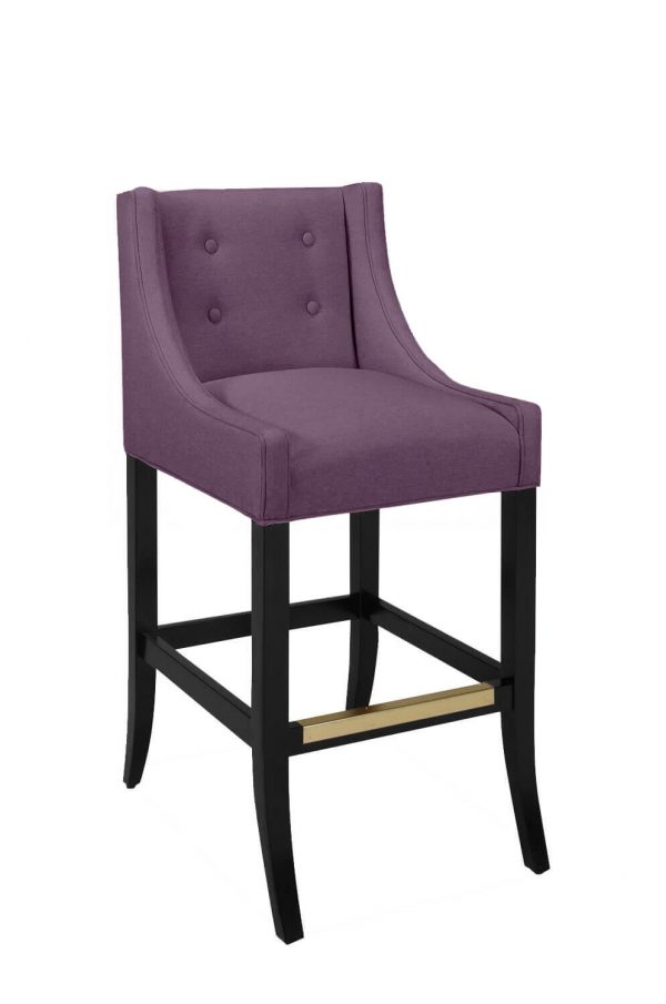 Commercial Bar Stools for Restaurants & Hotels • Free shipping!