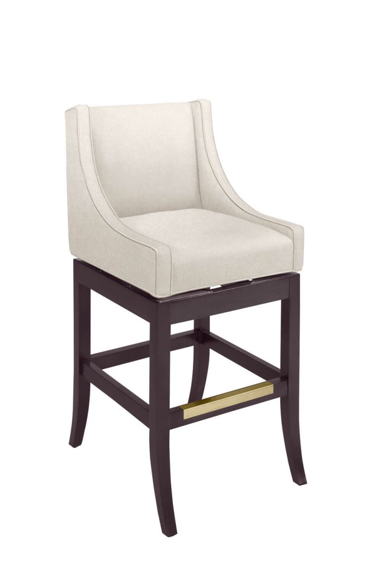 Bar Stools & Counter Stools with Backs | Barstool Comforts