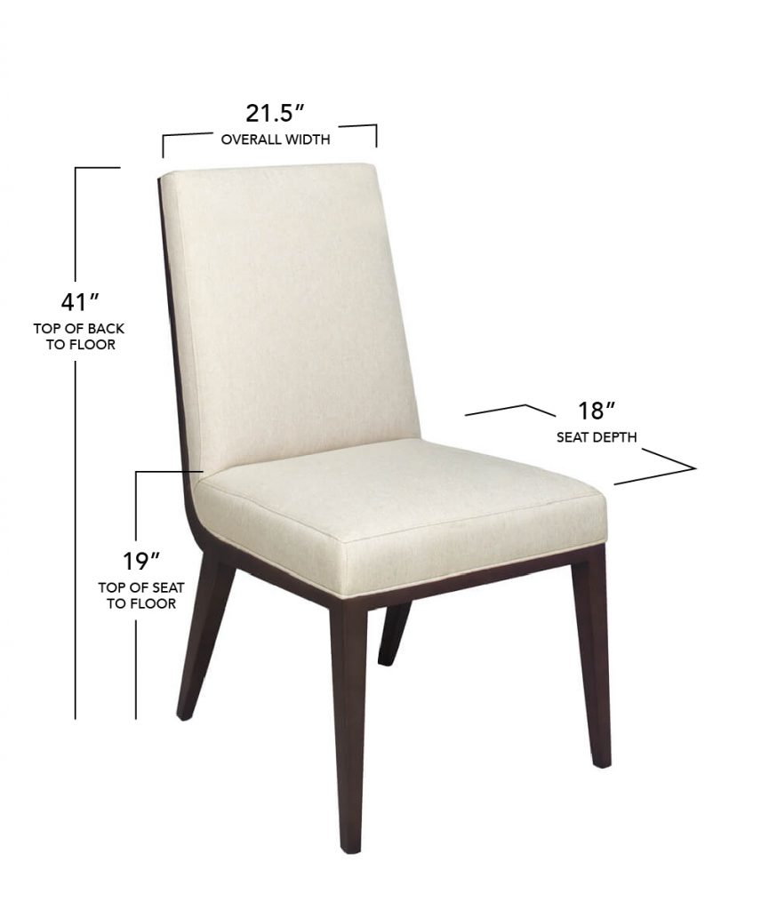 Commercial Grade Dining Chairs & Contract Furniture • Barstool Comforts