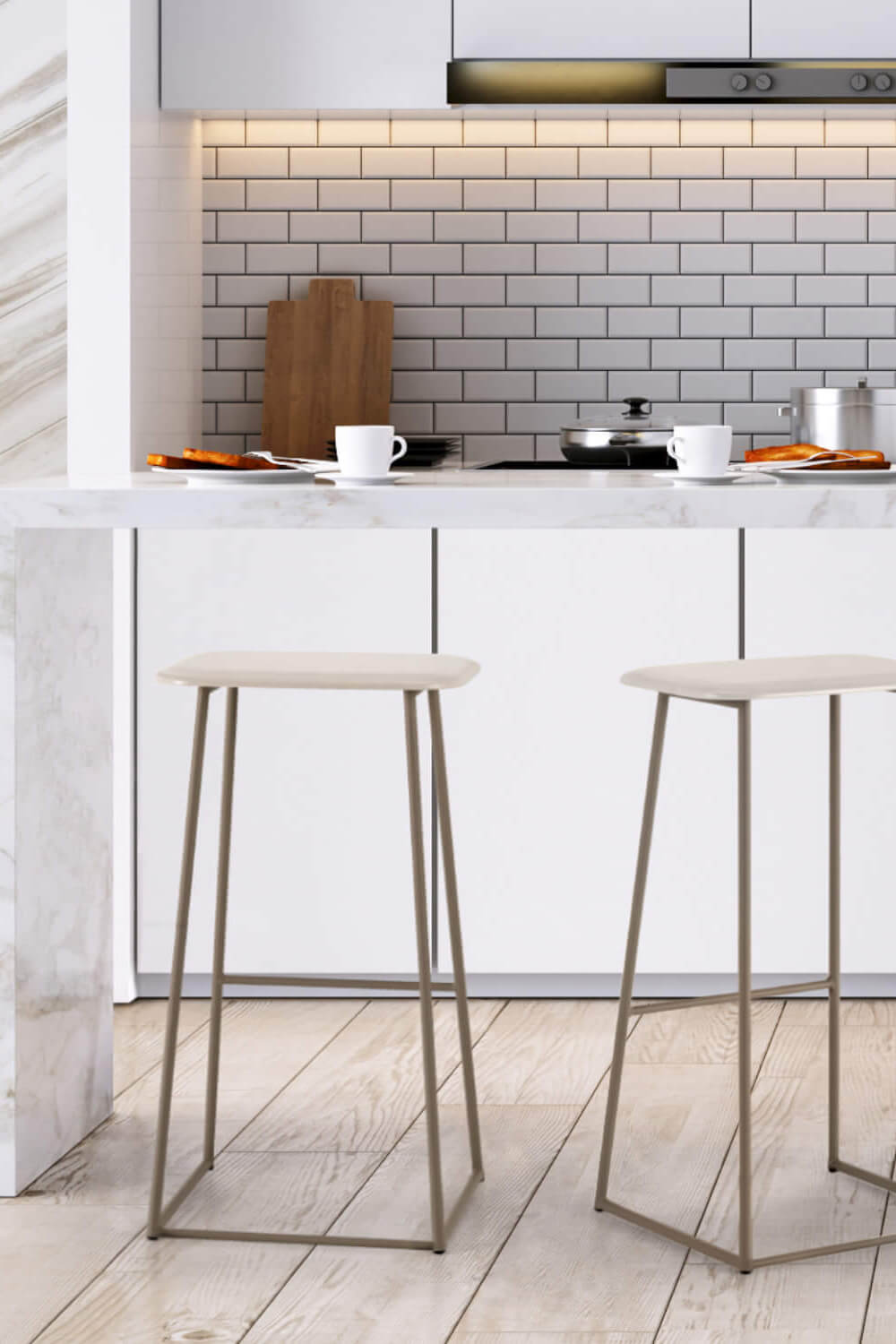 Inspirations • Barstool Comforts