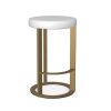Statement Bar Stools • Barstool Comforts