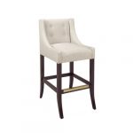 Statement Bar Stools • Barstool Comforts