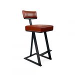 Statement Bar Stools • Barstool Comforts