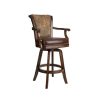 Statement Bar Stools • Barstool Comforts