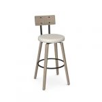 Statement Bar Stools • Barstool Comforts