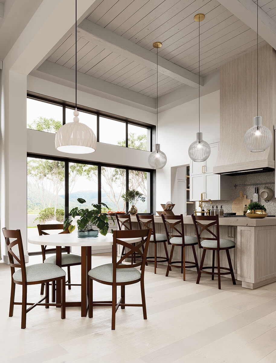 Inspirations – Barstool Comforts