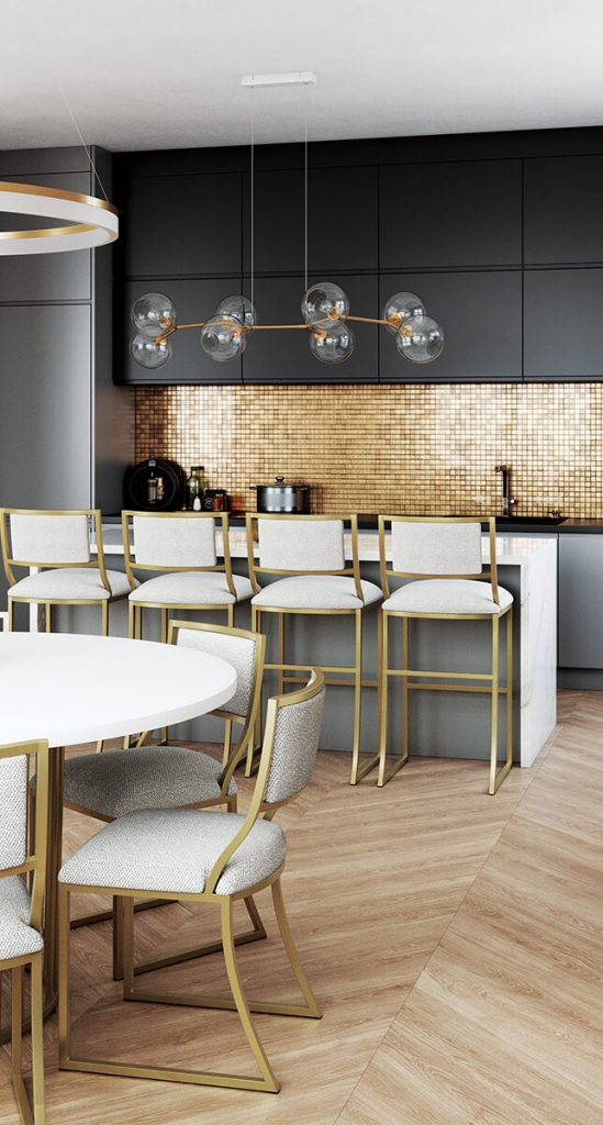 Inspirations – Barstool Comforts