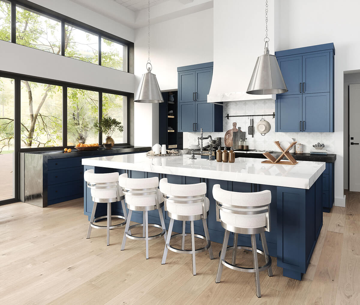 Inspirations – Barstool Comforts