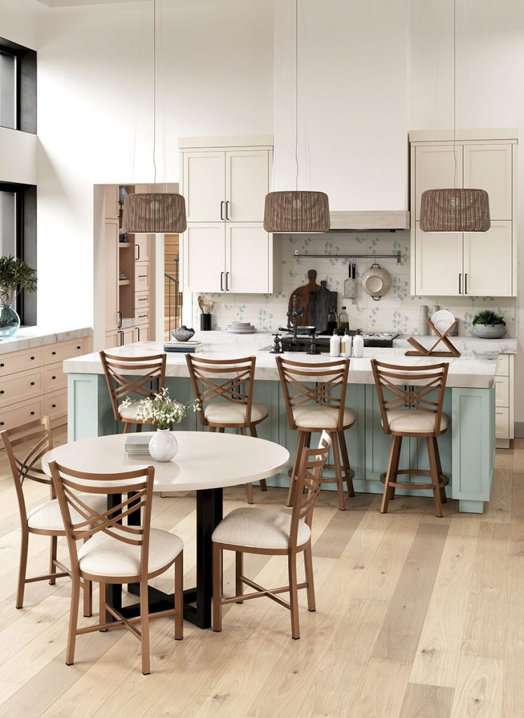Inspirations – Barstool Comforts