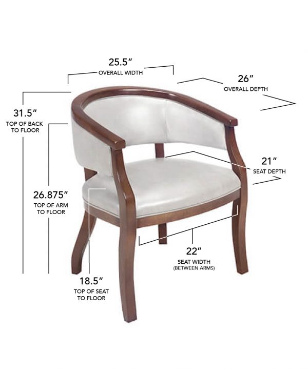Modern Dining and Kitchen Chairs • Barstool Comforts