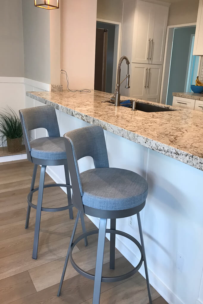 Inspirations • Barstool Comforts