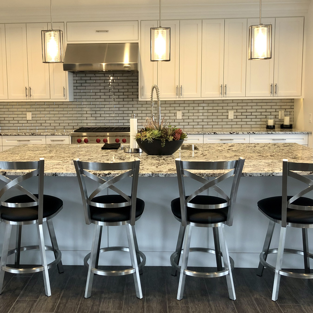 Inspirations • Barstool Comforts