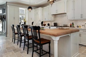 The Ultimate 1-Page Guide to Kitchen Design: Tips and Tricks • Barstool ...