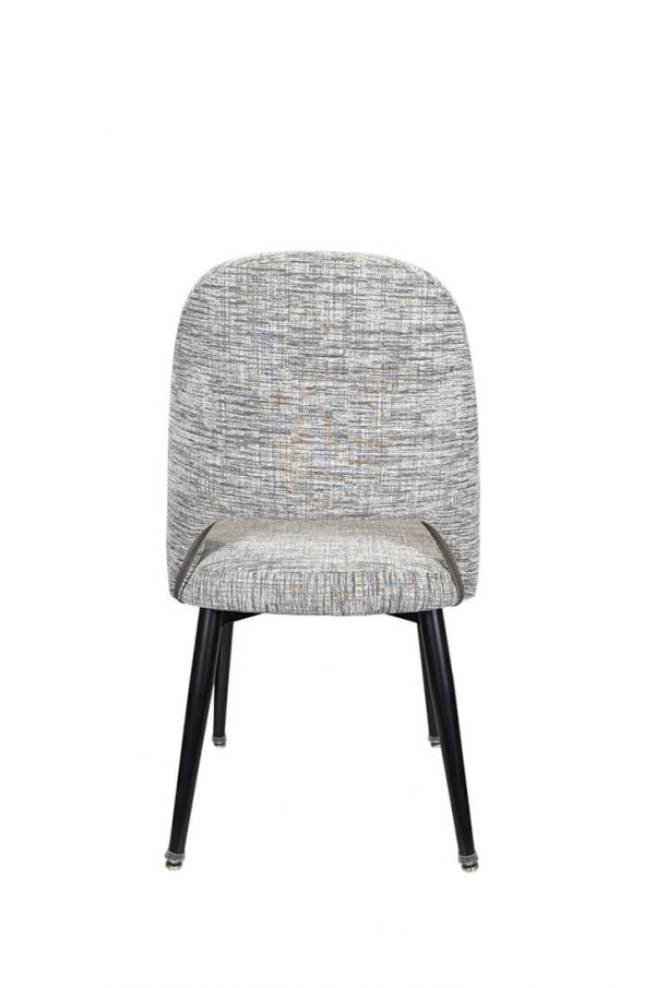 Catherine Commercial Dining Chair – Contract Grade Upholstered