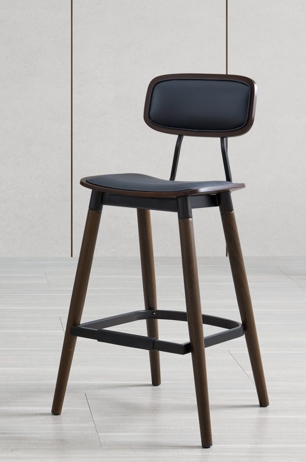 Shop Heavy Duty Bar Stools 500 lb Capacity & More – Barstool Comforts
