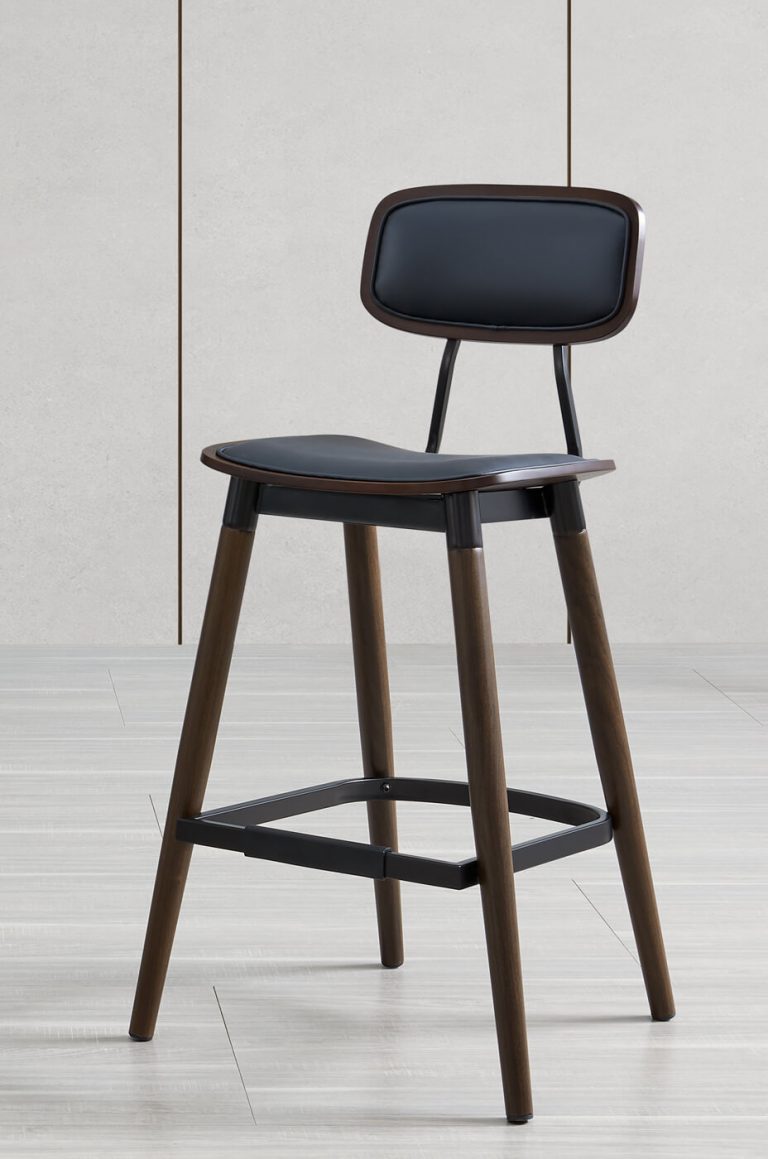Shop Heavy Duty Bar Stools 500 lb Capacity & More • Barstool Comforts