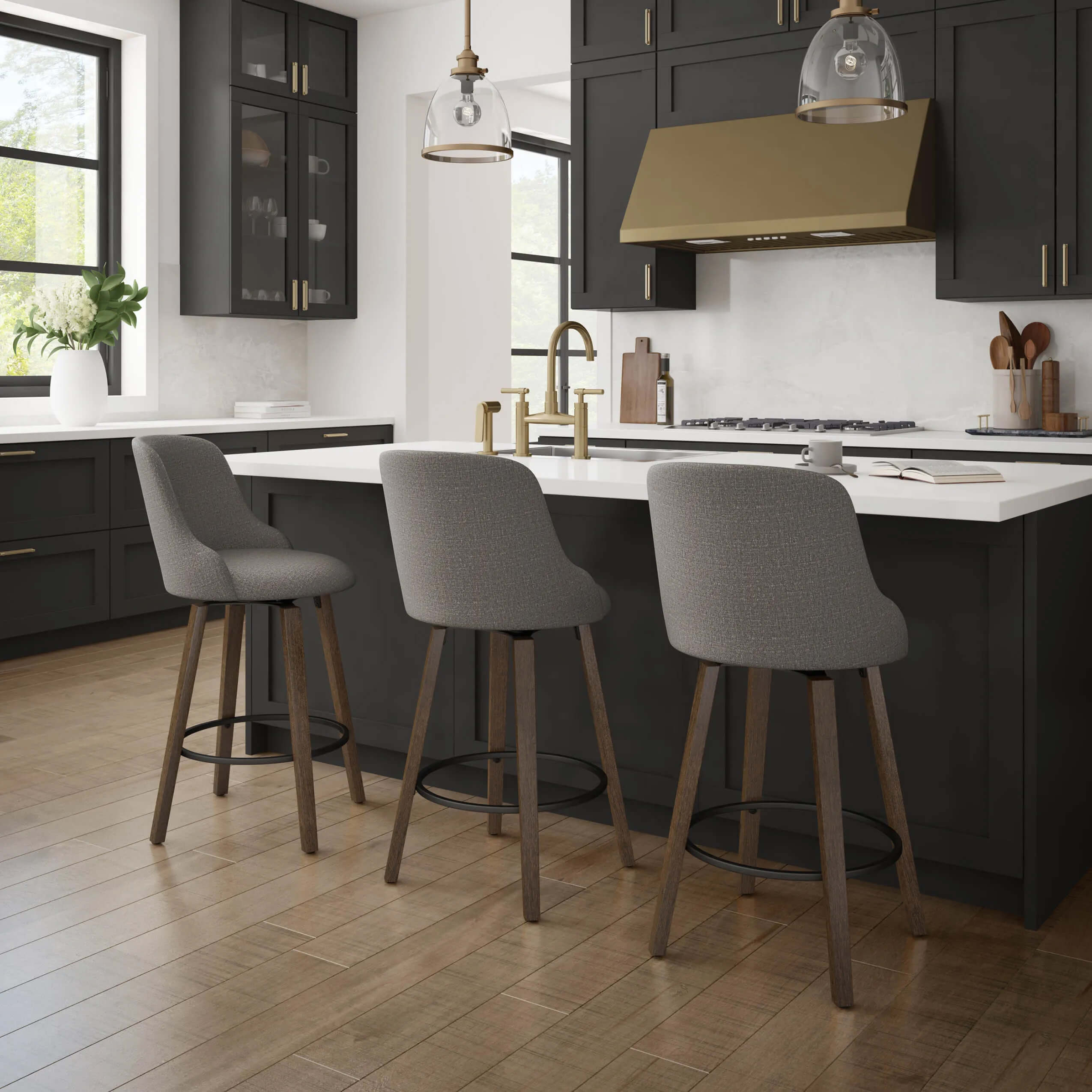 Inspirations – Barstool Comforts