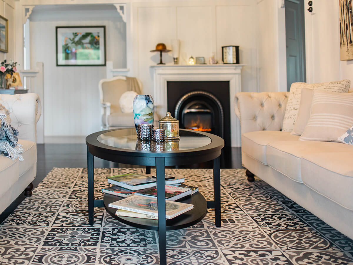 12 Popular Types of Interior Design Styles • Barstool Comforts