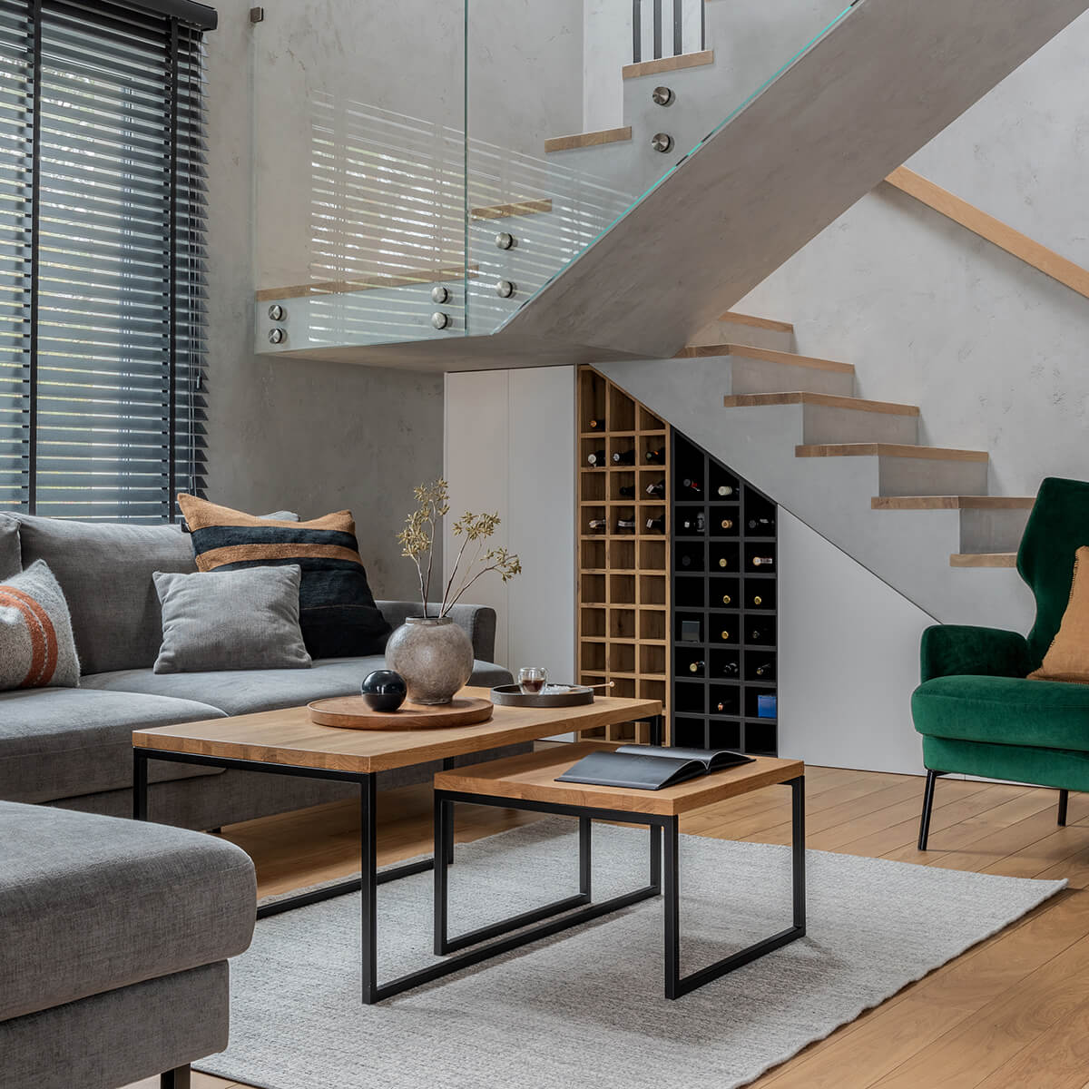 12 Popular Types of Interior Design Styles – Barstool Comforts