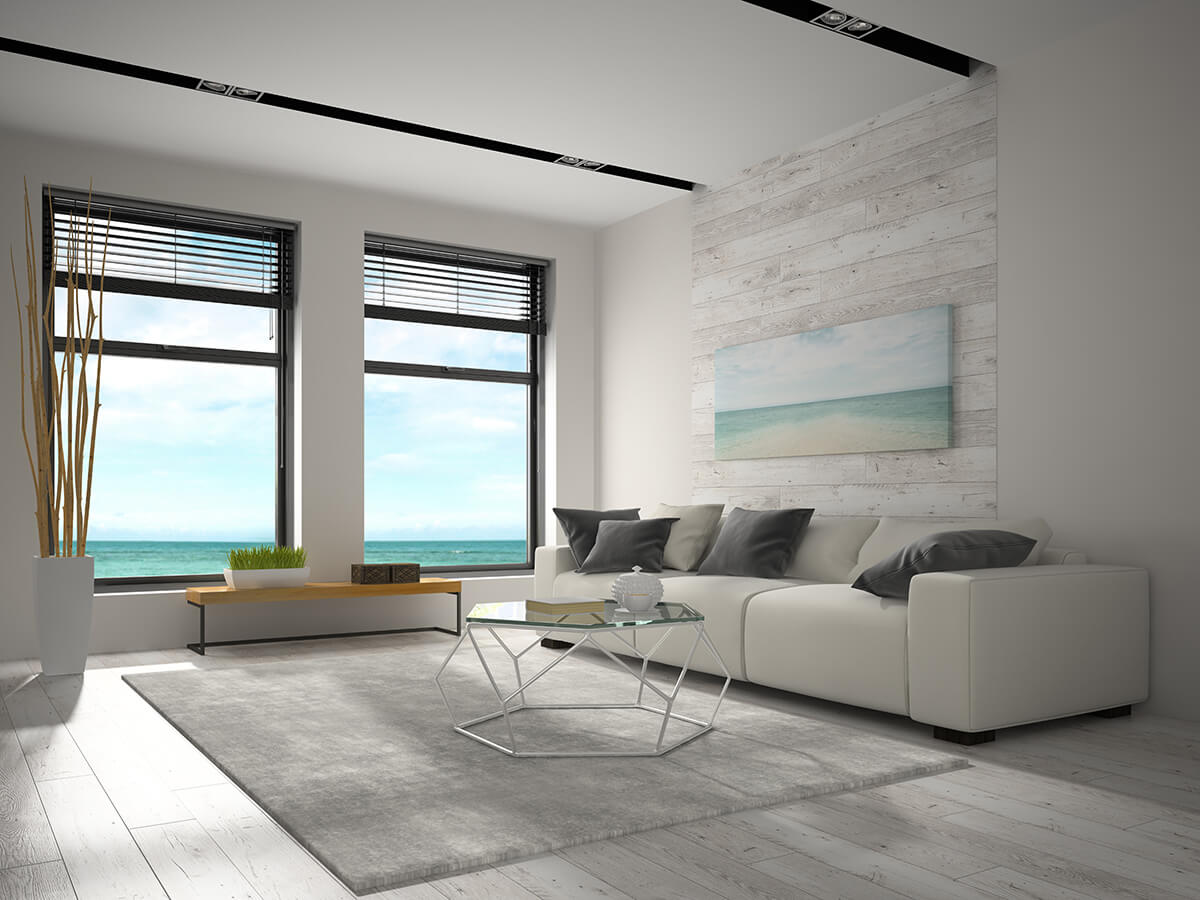 12 Popular Types of Interior Design Styles – Barstool Comforts