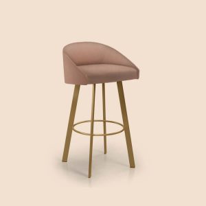 Pink Bar Stools Guide • Shop Pink Bar Stools & Dining Chairs