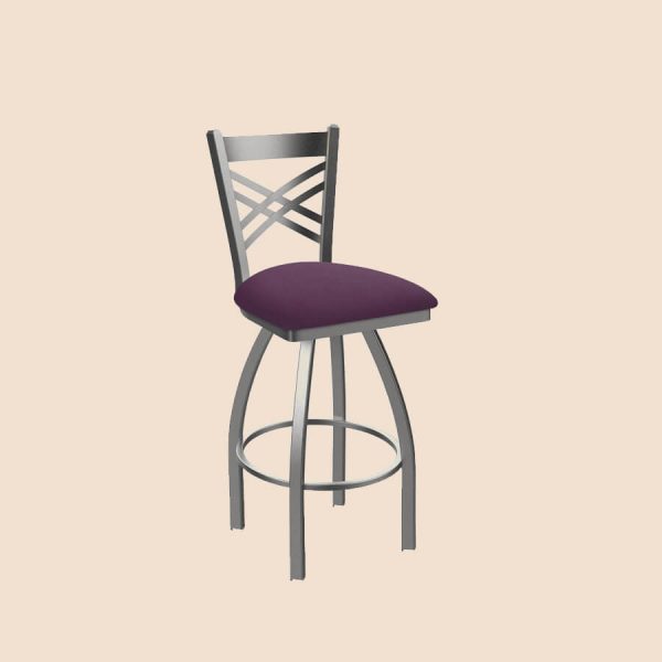 Shop Purple Bar Stools & Purple Counter Stools – Barstool Comforts