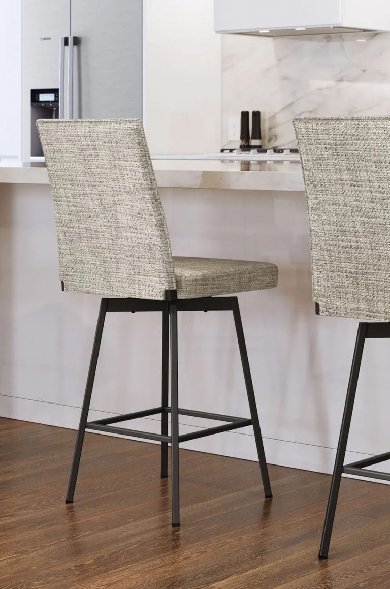 Narrow Bar Stools & Counter Stools | Barstool Comforts