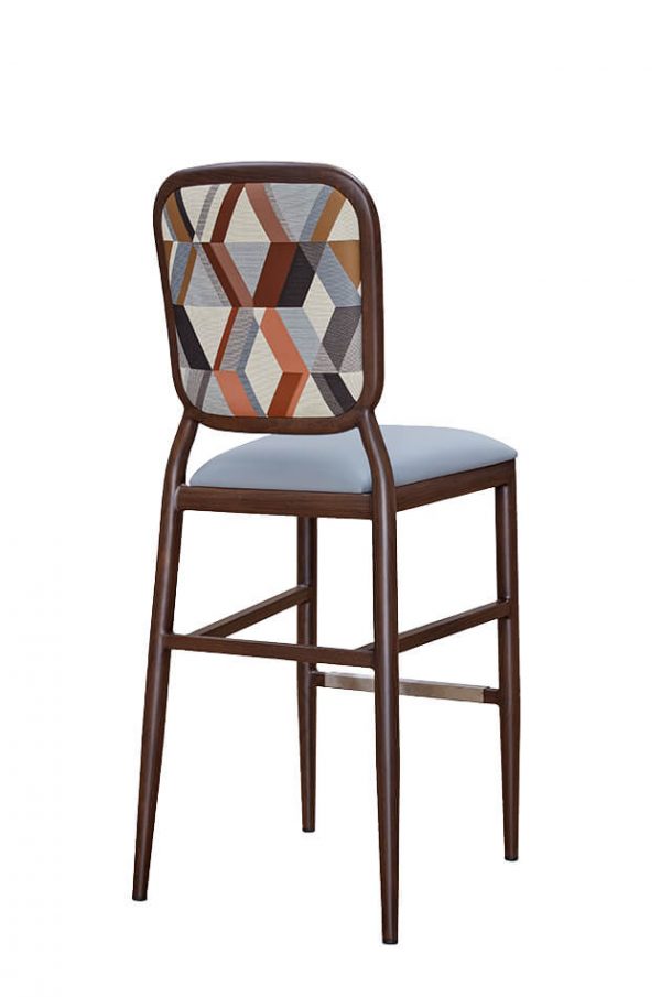 Shop Heavy Duty Bar Stools 500 lb Capacity & More – Barstool Comforts