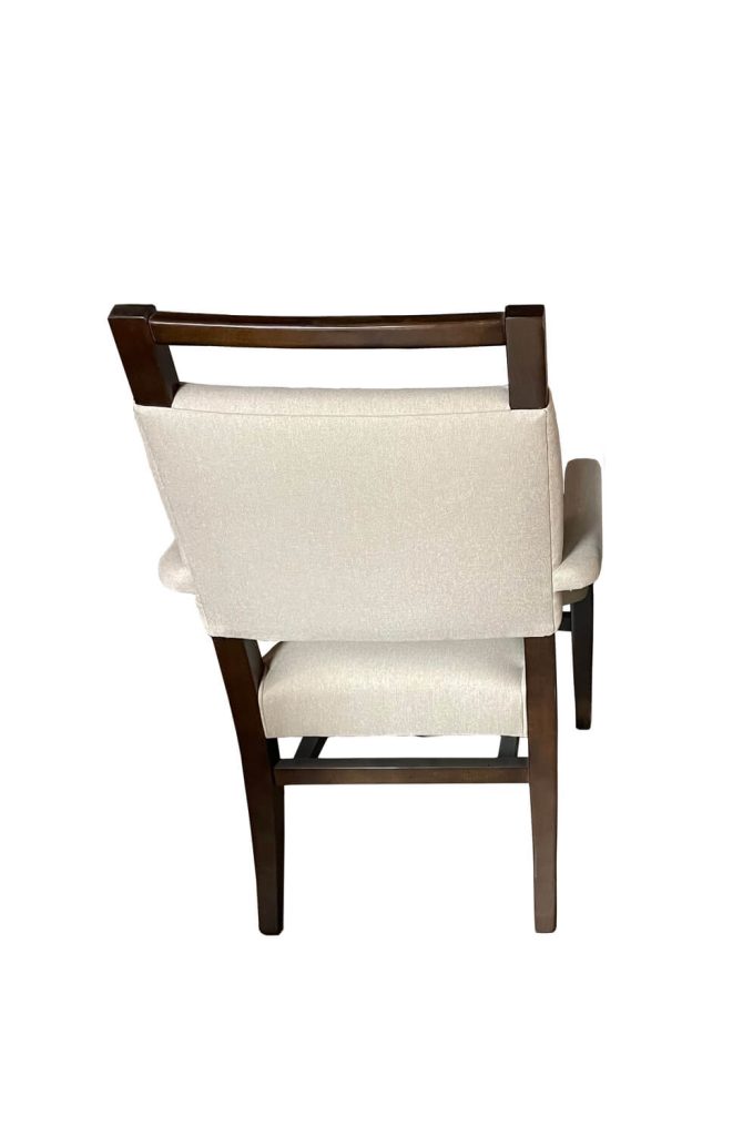 Buy Style Upholstering #6622-STA Stacking Arm Chair – Free Shipping