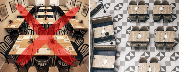 The Ultimate Small Restaurant Design Guide – Packed with Ideas