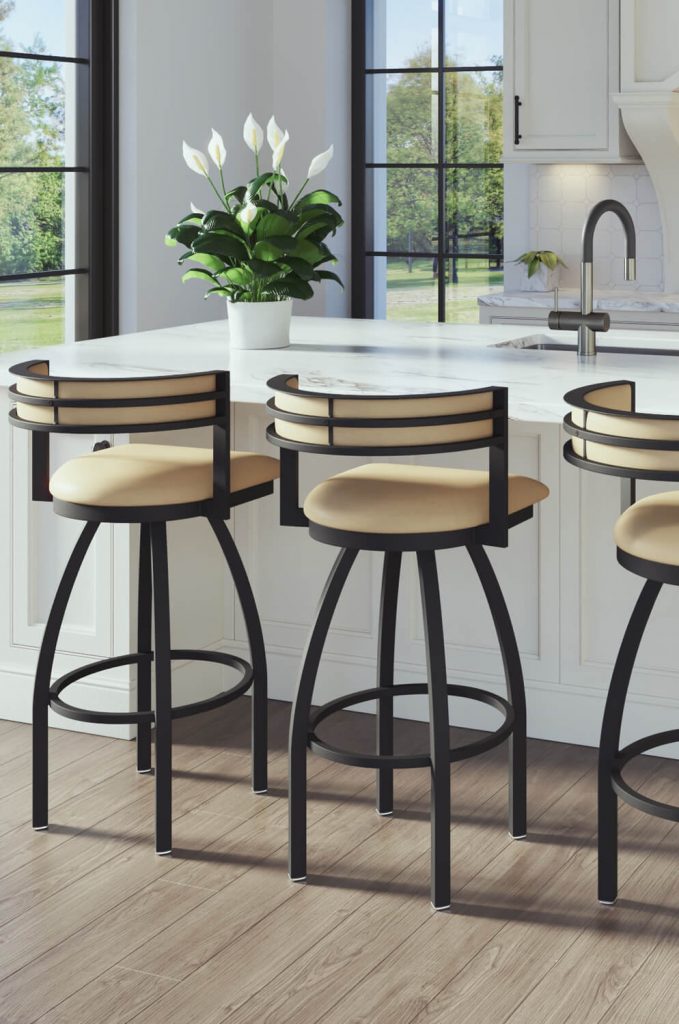 Buy Extra Tall 36 Inch Bar Stools -- Free shipping! • Barstool Comforts