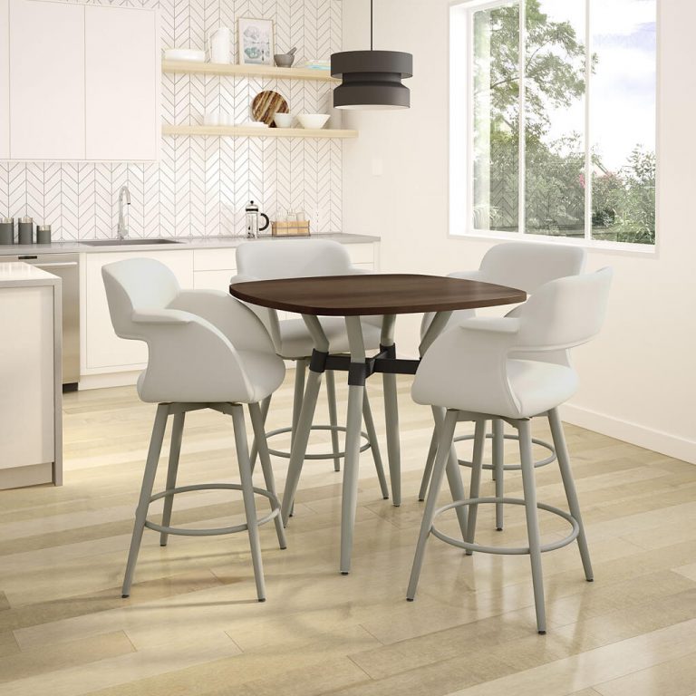15 Best Bar Stools for Kitchen Islands and Counters in 2025 – Barstool ...