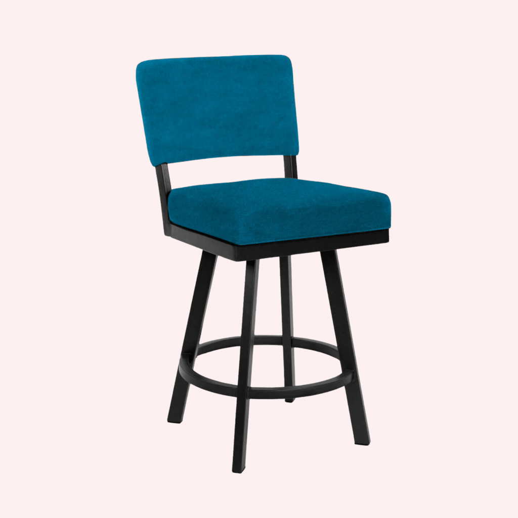15 Best Bar Stools for Kitchen Islands and Counters in 2025 – Barstool ...