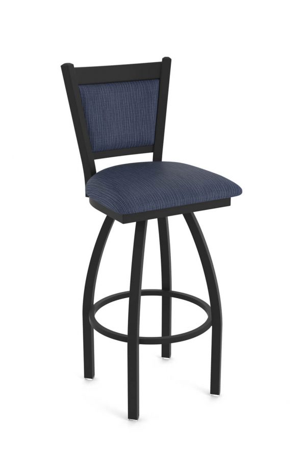 Blue Bar Stools For Any Room: A Buyer’s Guide – Barstool Comforts