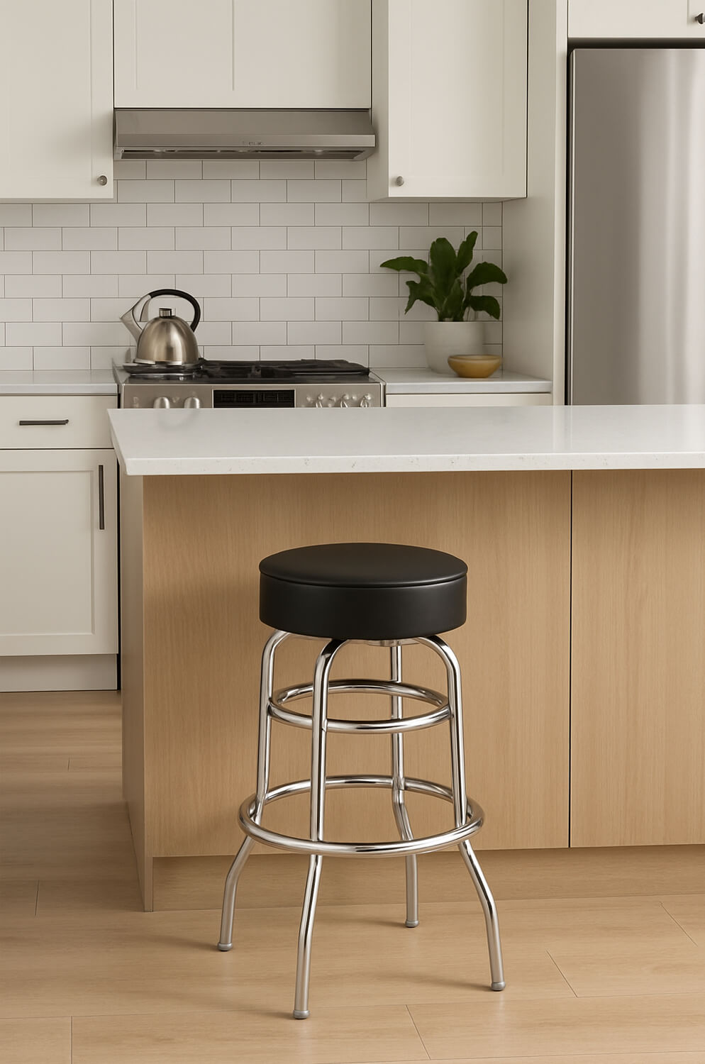 Inspirations – Barstool Comforts