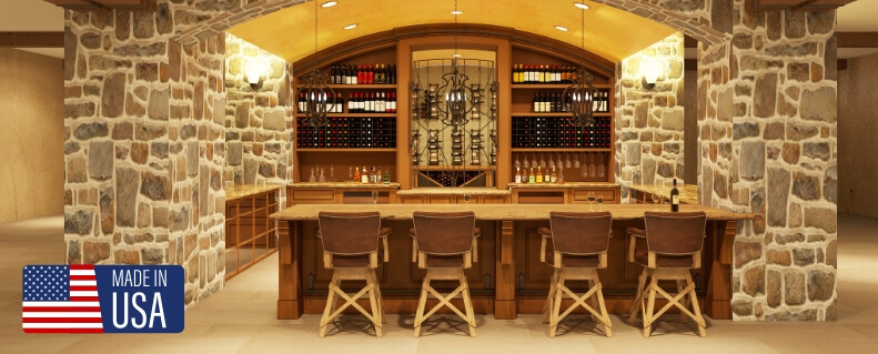 Buy Darafeev Luxury Bar & Counter Stools | Barstool Comforts
