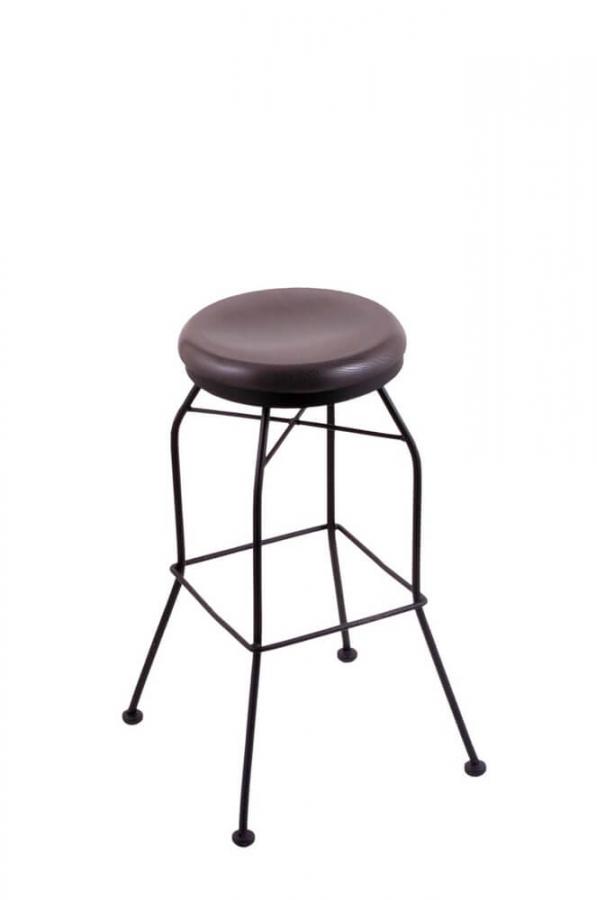 Buy Holland's 3020 Backless Swivel Bar Stool (multiple fabrics!)