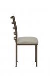 Buy Wesley Allen's Benton Modern Dining Chair - Ships Free!