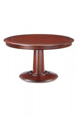 Buy Darafeev's Liberty 8-Player Convertible Poker Table - Round
