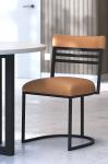 Buy Wesley Allen's Miramar Modern Dining Chair – Free shipping!