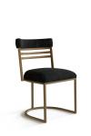 Buy Wesley Allen's Miramar Modern Dining Chair – Free shipping!